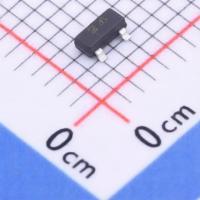 China Built in Bias Resistor Digital Transistor JSCJ DTC114ECA for Simplified Electronic Circuits and Performance for sale