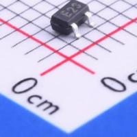 China Digital Transistors Featuring Built In Resistors JSCJ DTC143ZUA for Inverter Circuit and Negative Biasing for sale