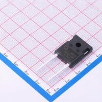 China Ultrafast Recovery Rectifier JSCJ MURW30H60 for PFC and Output Rectification in EV Battery Charging for sale