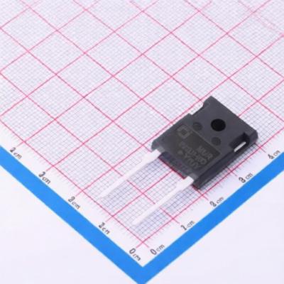 China Ultrafast Recovery Rectifier JSCJ MURW30H60 for PFC and Output Rectification in EV Battery Charging for sale