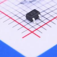 China Digital transistor JSCJ DTC143EUA with integrated resistors providing simplified inverter circuit design and switching for sale