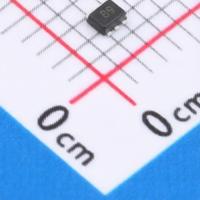 China Dual digital transistor JSCJ EMB9 in SOT-563 package offering compact size and reduced mounting area for sale