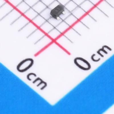 China NPN digital transistor JSCJ AD DTC143XM featuring built in bias resistors for inverter circuit design for sale