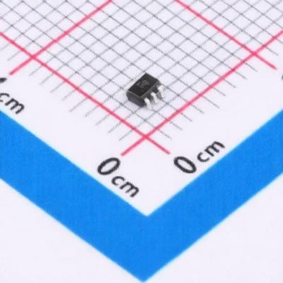 China JSCJ AD UMH9N featuring dual transistor with two AD DTC114Y chips integrated and reduced mounting area for sale