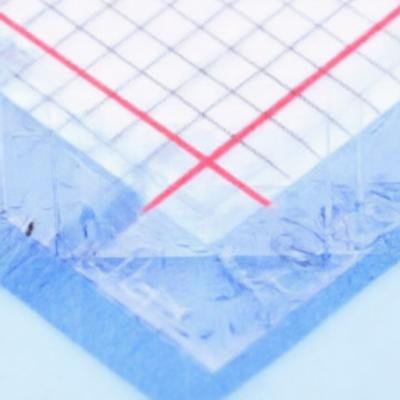 China JSCJ AD DTA143XM Digital Transistor Series Featuring Built in Thin Film Bias Resistors for Performance for sale