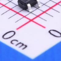 China Digital transistor JSCJ DTC144EUA with integrated resistors providing isolation and easy on off switching for sale