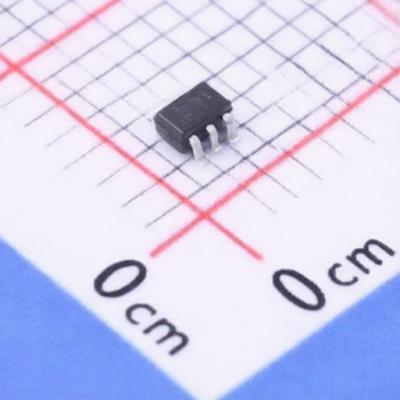 China Space saving dual digital transistor JSCJ UMH11N with built in resistors in compact SOT 363 package for sale