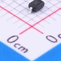 China SOD323 Package Schottky Diode JSCJ B0530WS SE Featuring Low Forward Voltage Drop and High Conductance for sale