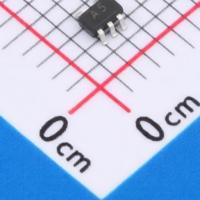 China Dual Digital Transistor JSCJ UMA5N Featuring Two DTA123J Chips and Integrated Resistors for Circuits for sale