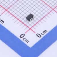 China Durable electronic component JSCJ UML2N with transistor and diode housed in compact SOT353 package for sale