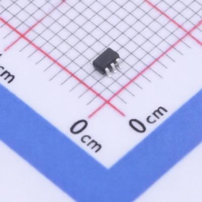 China Durable electronic component JSCJ UML2N with transistor and diode housed in compact SOT353 package for sale