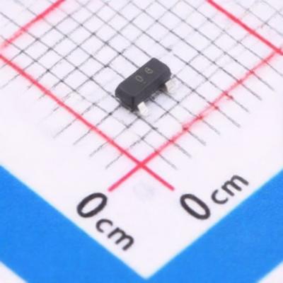 China Digital Transistor NPN Series Featuring Built In Bias Resistors JSCJ DTC144TCA for Simplified Circuit Design for sale