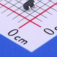 China Digital transistor JSCJ DTA114EE featuring built in bias resistors for compact circuit configurations for sale
