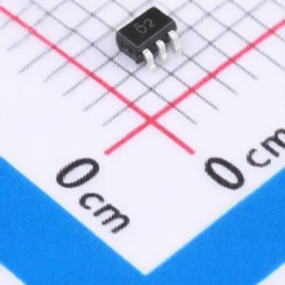 China High reliability dual digital transistor package JSCJ AD-UMD2N designed for SOT-363 automatic mounting machines for sale