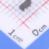 China Built in Bias Resistor Digital Transistor JSCJ DTC123ECA Suitable for Easy Device Design and Switching for sale