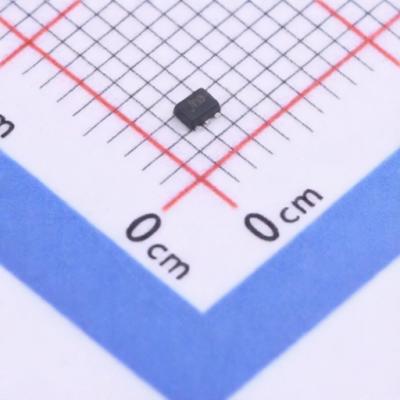 China Compact dual transistor package JSCJ EMH10 designed for SOT563 machine automatic mounting processes for sale