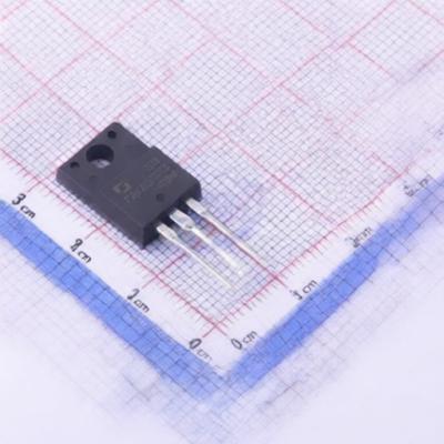 China Schottky Rectifier JSCJ SBDF20120TCTB Designed for Low Forward Voltage Drop and High Current Handling for sale
