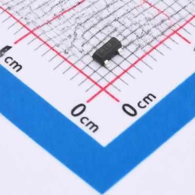 China General Purpose NPN Transistor JSCJ KTC3875GR Featuring High Current Gain and Low Noise Characteristics for sale