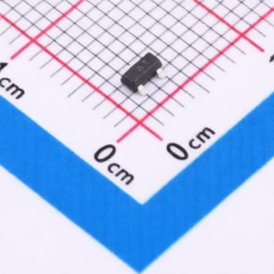 China SOT23 Package Switching Diode JSCJ BAW56 70 Volt Reverse Voltage and 225 Milliwatt Power Dissipation for sale