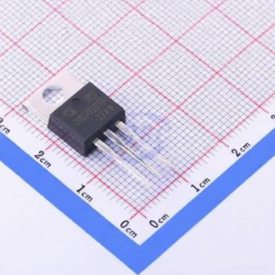 China Schottky Diode JSCJ SBD30150SCTB with Low Forward Voltage Drop and High Current Handling Capability for sale