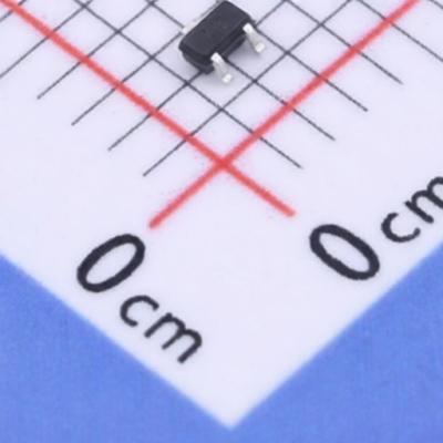 China PNP Digital Transistors Featuring Built In Bias Resistors JSCJ DTA144EE for Switching and Circuit Isolation for sale