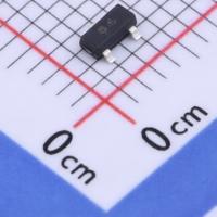 China JSCJ DTC114YCA NPN Digital Transistor Featuring Built in Bias Resistors for Simplified Device Setup for sale