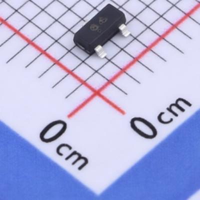 China JSCJ DTC114YCA NPN Digital Transistor Featuring Built in Bias Resistors for Simplified Device Setup for sale