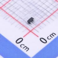 China Digital Transistor NPN JSCJ DTC115EE Featuring Built in Bias Resistors for Reduced Parasitic Effects for sale