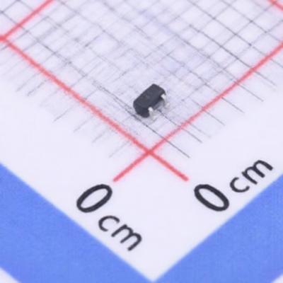 China Digital Transistor NPN JSCJ DTC115EE Featuring Built in Bias Resistors for Reduced Parasitic Effects for sale