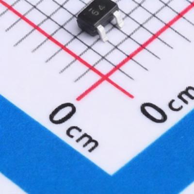China JSCJ AD DTC114YUA Digital Transistor Featuring Thin Film Built In Bias Resistors for Operation and Easy for sale