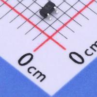 China Digital Transistor NPN JSCJ DTC114YE Featuring Integrated Bias Resistors for Simplified Circuit Design for sale