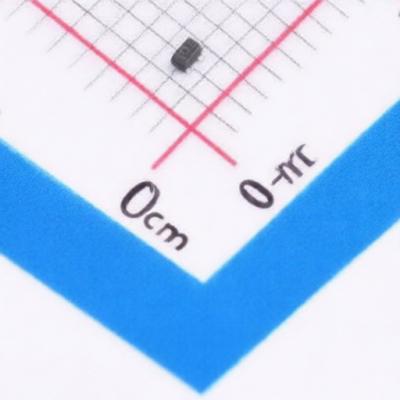 China PNP digital transistor JSCJ DTA143ZM SOT 723 featuring built in bias resistors for simplified design for sale