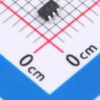 China Dual digital transistor JSCJ UMG3N with two independent chips reducing interference and mounting area for sale