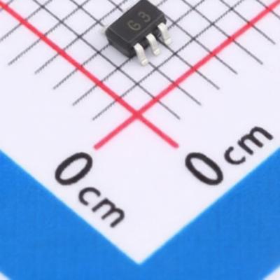 China Dual digital transistor JSCJ UMG3N with two independent chips reducing interference and mounting area for sale