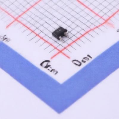 China PNP Digital Transistor Featuring Built in Bias Resistors JSCJ DTA114YUA for Operation and Circuit Isolation for sale