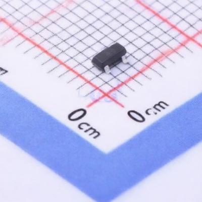 China Digital Transistor Featuring Built in Bias Resistors JSCJ AD DTC144ECA for Easy Inverter Applications for sale