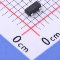 China JSCJ AD DTA123YCA digital transistor featuring built in bias resistors and AEC Q101 qualified device for sale