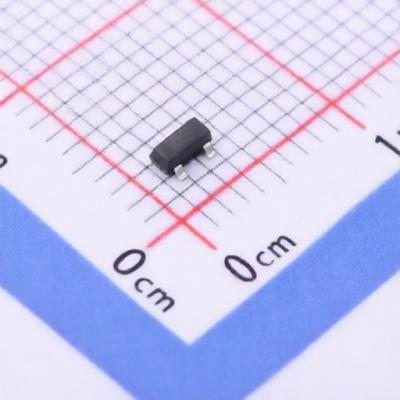 China JSCJ AD DTC143ZCA digital transistor series featuring built in resistors and AEC Q101 certification for sale