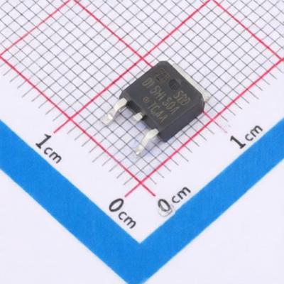 China Power Rectifier JSCJ SBDD15H150A Featuring Guard Ring Die Construction and 15 Ampere Average Current for sale
