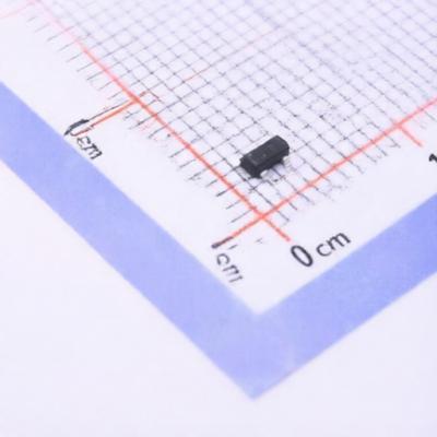 China Digital transistor PNP type JSCJ AD DTA143XCA with built in bias resistors and AEC Q101 qualification for sale