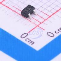 China Switching Diode JSCJ BAW56W SOT323 Plastic Encapsulated Fast Switching Speed High Conductance for sale