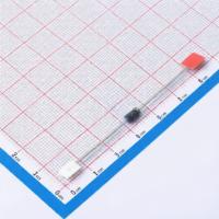 China General purpose rectifier diode JSCJ 1N4007 with high surge current and 1 amp forward current rating for sale