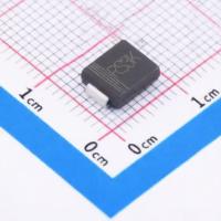 China Wide Voltage Range Rectifier Diodes Plastic Encapsulated JSCJ RS3K Series for Surge Current Handling for sale