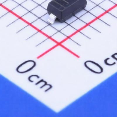 China Surface mount fast switching diode JSCJ 1N4148W ideal for quick response and general purpose electronic for sale