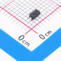 China SOD123 plastic encapsulated diode JSCJ 1N4448W designed for rapid reverse recovery and low capacitance for sale