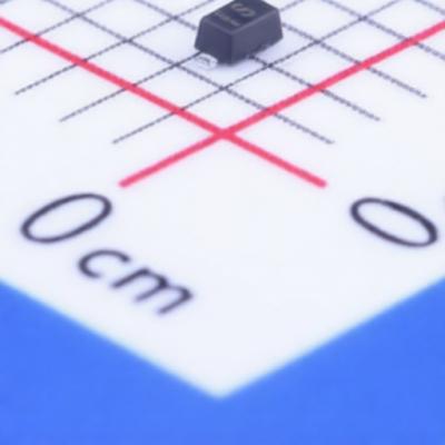 China Ultra Small Mold Type Schottky Diode JSCJ RB521S-40 with High Reliability and Compact SOD523 Package for sale