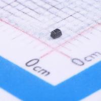 China Green molding compound plastic encapsulated high speed switching diode JSCJ 1SS387 with performance for sale