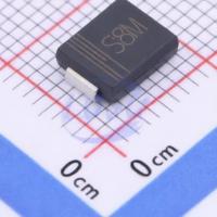 China rectifier diode JSCJ S8M series designed for high surge current and performance in electronic devices for sale