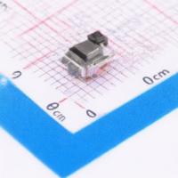 China Plastic Encapsulated Rectifier Diode JSCJ RS1K SMAG Fast Recovery Type for Surge Current Applications for sale