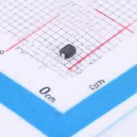 China Schottky Barrier Diode JSCJ BAT43WS SOD323 Package Ideal for Automatic Insertion Electronic Circuits for sale